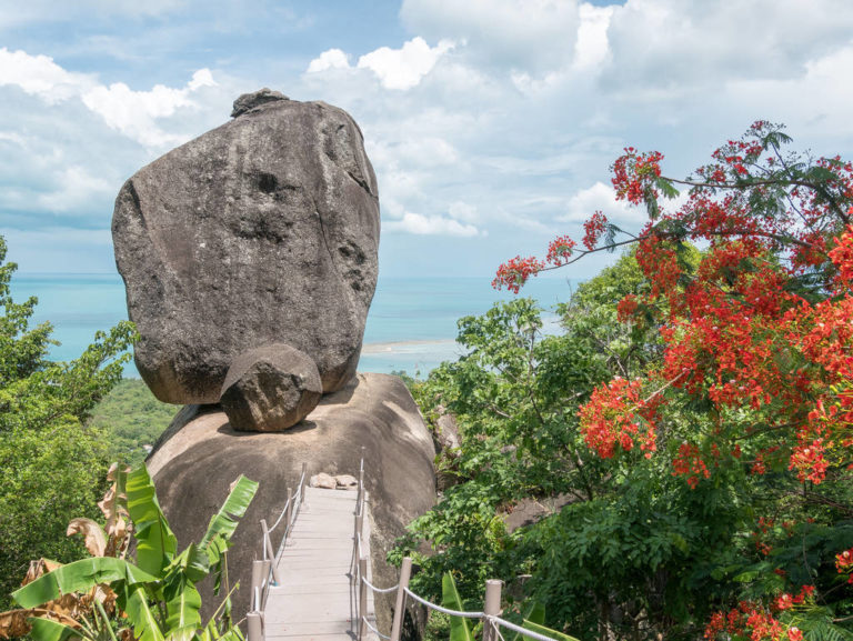 Top 20+ Koh Samui Sehenswürdigkeiten & Ausflugsziele
