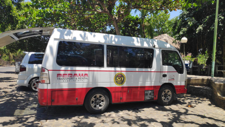 Bali Reisetipps - Die wichtigsten Infos zur Reiseplanung