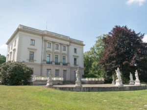 10 schöne Parks in Leipzig, die zum Verweilen einladen