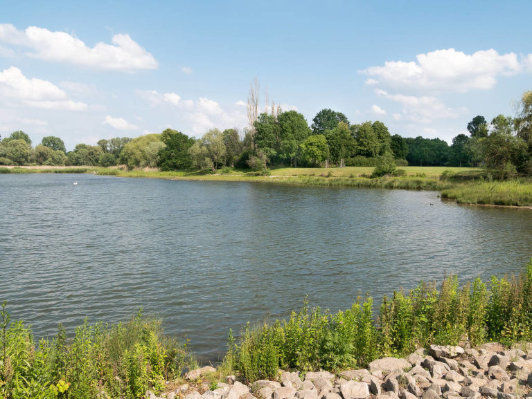 10 schöne Parks in Leipzig, die zum Verweilen einladen