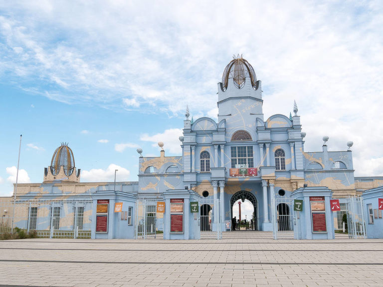 Die 12 besten Outdoor Aktivitäten in Leipzig