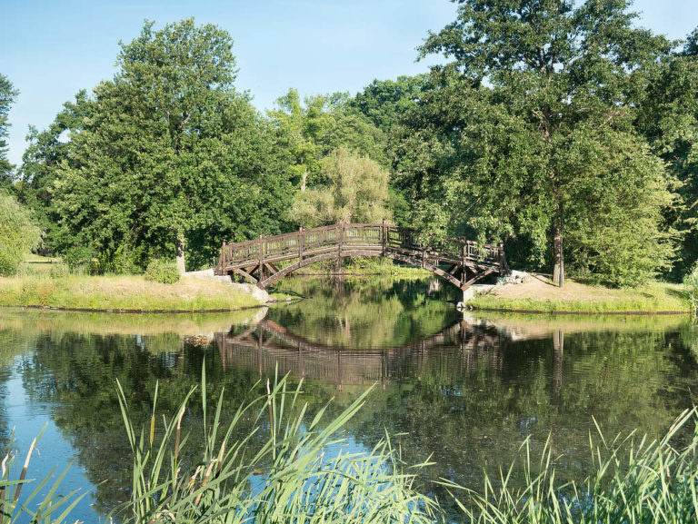 10 schöne Parks in Leipzig, die zum Verweilen einladen