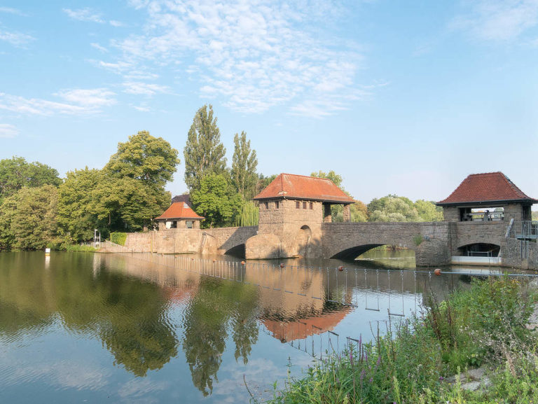 10 schöne Parks in Leipzig, die zum Verweilen einladen