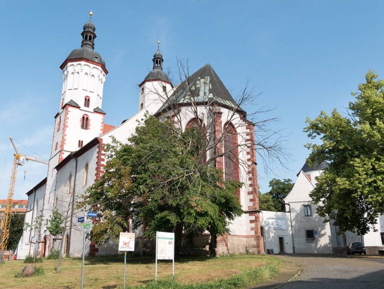 Wurzen - Die 10+ schönsten Sehenswürdigkeiten