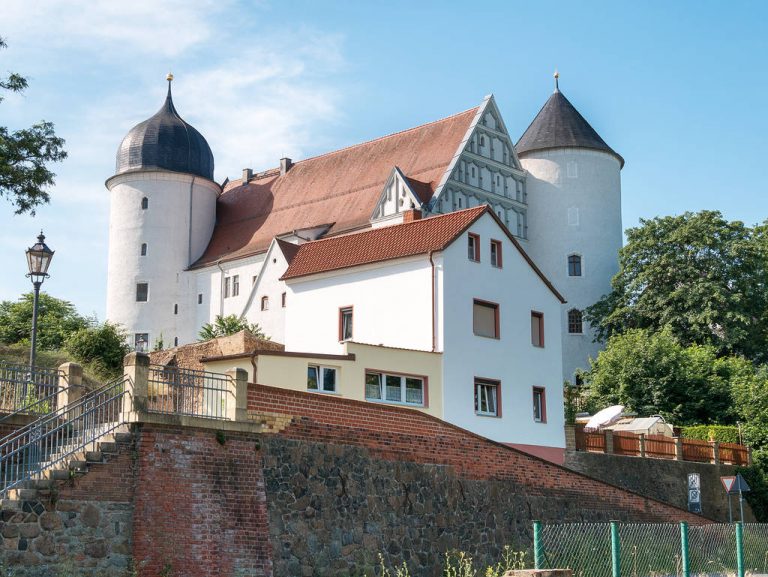 Wurzen - Die 10+ schönsten Sehenswürdigkeiten