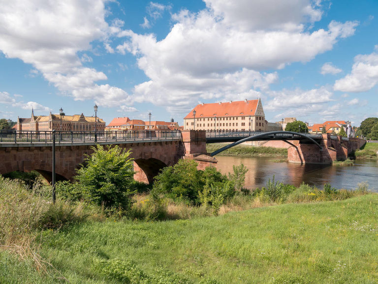 Grimma: Die Top Sehenswürdigkeiten der Stadt & Umgebung