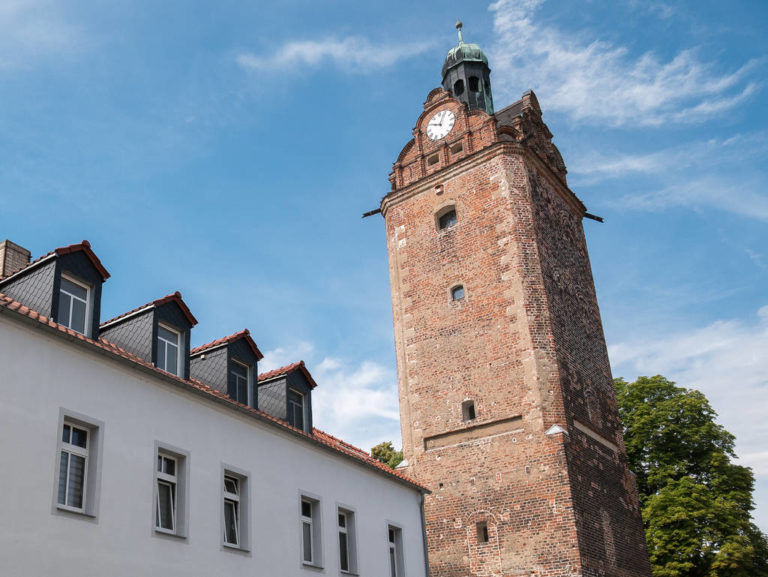 Delitzsch: Die Top 10+ Sehenswürdigkeiten