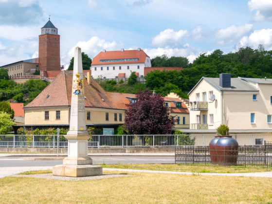 Eilenburg - die schönsten Sehenswürdigkeiten & Ausflugsziele