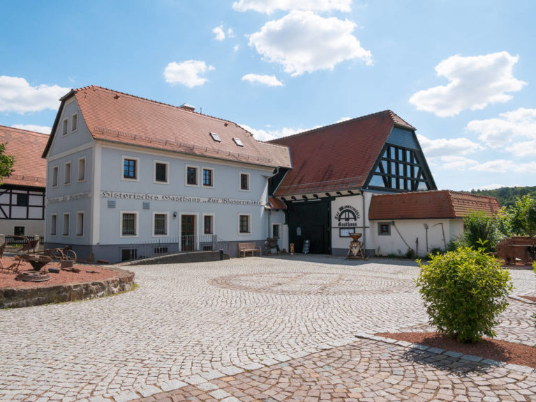 Eilenburg - die schönsten Sehenswürdigkeiten & Ausflugsziele