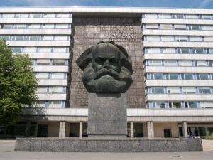 Chemnitz • Die Top 20+ Sehenswürdigkeiten & Ausflugsziele