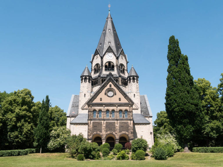 Chemnitz • Die Top 20+ Sehenswürdigkeiten & Ausflugsziele