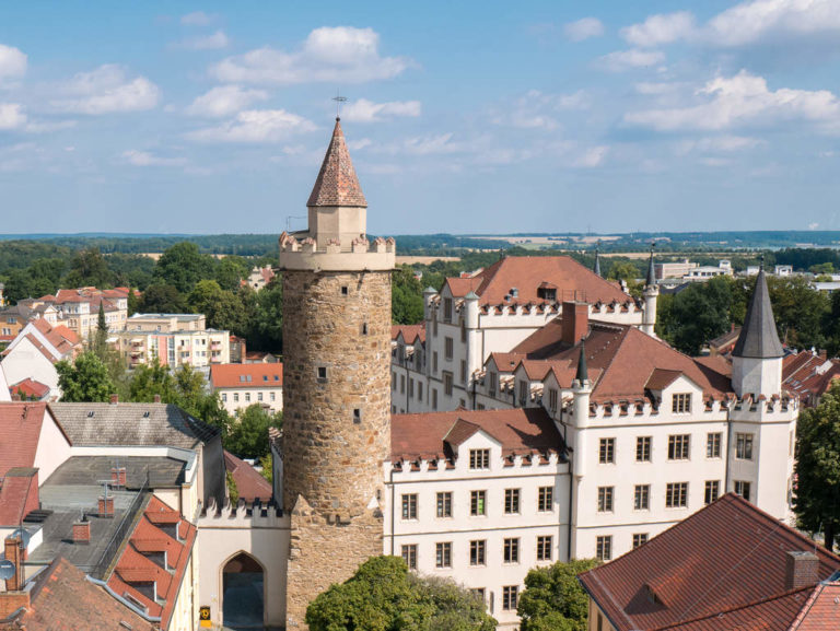 Stilvolle Plz Von Bautzen Ebenbild