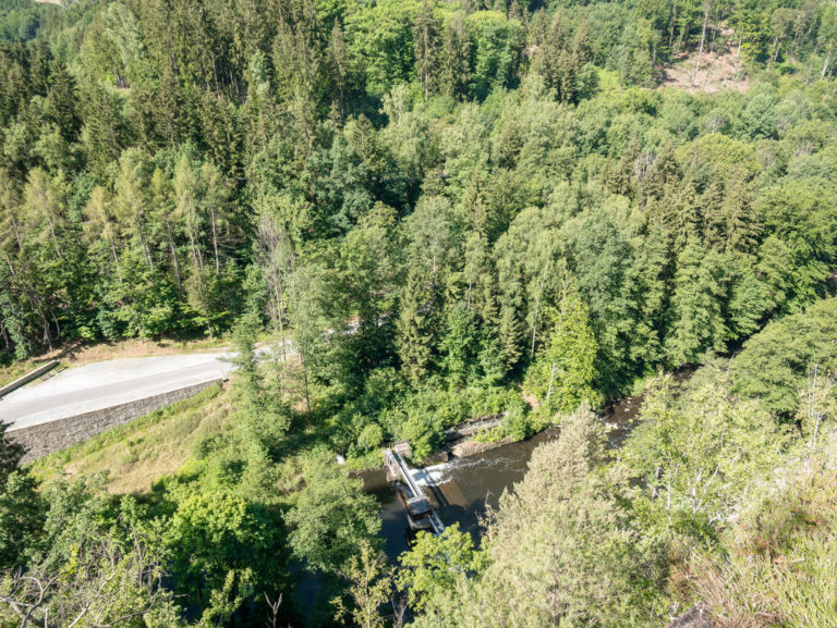 Wolkensteiner Schweiz Wanderung - Route & Highlights