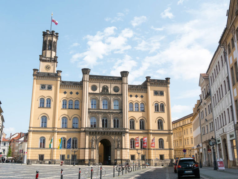 Was Ist Los In Zittau Und Umgebung